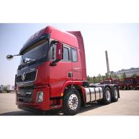 China High Speed FAW Tractor Trucks in with Maximum Torque Nm 500-1000nm and Customization for sale