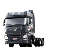 China 1 Year After-sales Service 6X4 371HP 375 Truck Tractor Head with Maximum Torque Nm of 500-1000nm for sale