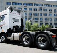 China 6X4 Drive Wheel Sinotruck HOWO Tractor Truck 371HP 420HP Tractor Head with Customization for sale