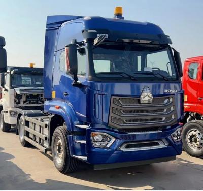 China Shacman Truck F2000 F3000 H3000 X3000 10 Wheels 6X4 Heavy Duty Semi Trailer Head Tractor Trailer Truck for sale