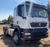 China Shacman Truck F2000 F3000 H3000 X3000 10 Wheels 6X4 Heavy Duty Semi Trailer Head Tractor Trailer Truck for sale