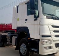 China 6X4 Drive Wheel Volvo Cargo Truck Tractor Trucks with Maximum Torque Nm 500-1000nm for sale