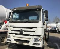 China 10 Wheeler Sinotruk HOWO Beiben 6X4 Prime Mover Tractor Head Truck for Transportation for sale