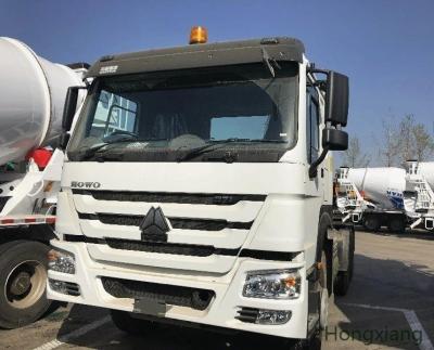 China 10 Wheeler Sinotruk HOWO Beiben 6X4 Prime Mover Tractor Head Truck for Transportation for sale