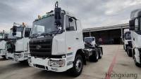 China Maximum Torque of 500-1000nm Tractor Trailer Truck for Heavy Duty Truck Buyers at Good for sale