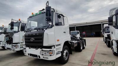 China Maximum Torque of 500-1000nm Tractor Trailer Truck for Heavy Duty Truck Buyers at Good for sale