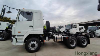 China Segement Heavy Truck Sinotruk HOWO7 6X4 Tractor Truck for Low Boy Dolly Lowbed Trailer for sale