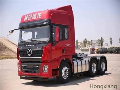 China Heavy Duty Truck Sinotruck/Sinotruk/Sino HOWO 6X4 Heavy Truck Seats ≤5 Tow/Tractor Truck for sale