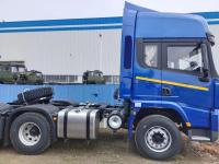 China Affordable Tractor Truck HOWO A7 Sale Sinotruk HOWO Trailer Truck with Manual Window for sale