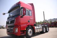 China High Horsepower Sinotruk HOWO 6*4 and 8*4 371HP-375HP Tractor Truck for Africa Market for sale