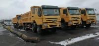 China Segement Heavy Truck 6X4 Drive Wheel Sinotruk HOWO 450HP Trailer Head Tractor Truck for sale