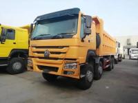 China Used HOWO Trucks Sinotruk 6X4 Tractor Truck 8.2tons GVW 5001-10000 Kg for Your Requirements for sale