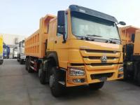 China Used HOWO Trucks Sinotruk 6X4 Tractor Truck 8.2tons GVW 5001-10000 Kg for Your Requirements for sale