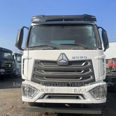 China Maximum Torque Nm 500-1000nm Xga4250d3wb WP12.375N 6*4 Tractor Truck Window Manual for sale