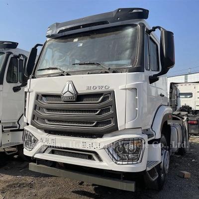China ISO Certified Shacman F3000 6X4 Tractor Truck with Tubeless Tire Design and 380HP for sale