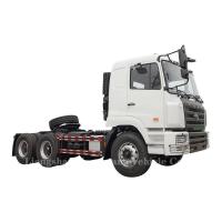 China 6×4 Drive Wheel Shacman Dump Truck and Tractor Trucks F3000/H3000/X3000 Customization for sale