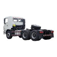 China 6×4 Drive Wheel Shacman Dump Truck and Tractor Trucks F3000/H3000/X3000 Customization for sale