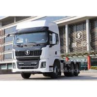 China Diesel HOWO A7 Tractor Truck Sinotruk Tractor Head Truck for Your Customer Requirements for sale