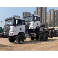 China Sinotruk HOWO 6X4 Tractor Truck Trailer Head with Gross Vehicle Weight 5001-10000 Kg for sale