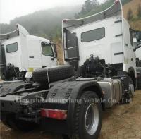 China Air Suspension Driver's Seat Tractor Truck Trailer Head for ≤5 Seats in Germany for sale