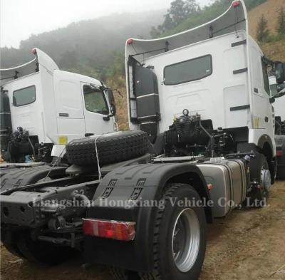 China Air Suspension Driver's Seat Tractor Truck Trailer Head for ≤5 Seats in Germany for sale