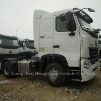 China Air Suspension Driver's Seat Tractor Truck Trailer Head for ≤5 Seats in Germany for sale