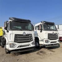 China Air Suspension Driver's Seat Tractor Truck Trailer Head for ≤5 Seats in Germany for sale