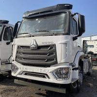 China Air Suspension Driver's Seat Tractor Truck Trailer Head for ≤5 Seats in Germany for sale