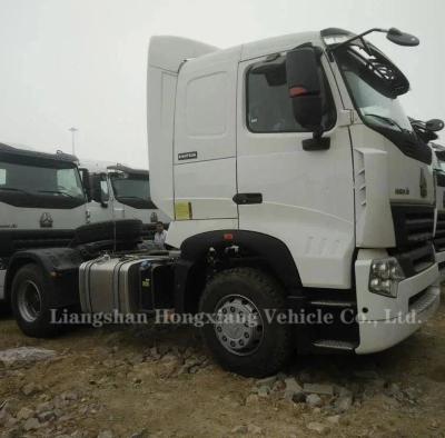 China Heavy Duty Truck Shacman X3000 Euro 4 Euro 5 Euro 6 Tractor Truck 6×4 Drive Wheel for sale