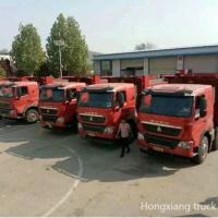 China Max Payload 100t 50tons 5axles U Shape Rear Dump Semi Truck Trailer for Your Benefit for sale