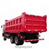 China Tire Number 8 Axle 25 Cubic Meters 30ton Dump Semi Trailer Hydraulic Tipper Semi-Trailer for sale
