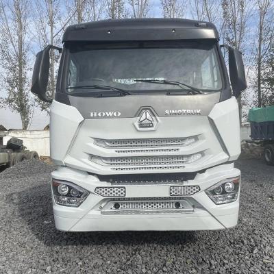 China Sinotruk HOWO Tractor Truck and Customizable with ECE Certification for sale