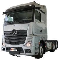 China 6×4 Sinotruk Used HOWO Tractor Trucks with Tire Certification GCC and Drive Wheel 6×4 for sale