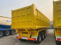 China 40 Tons Sand Tipper Truck HOWO 12 Tires Dump Trucks 8X4 for The Customer Needs at a for sale