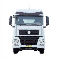 China High Speed Heavy Truck Head Tractor Truck with Gross Vehicle Weight 5001-10000 Kg for sale