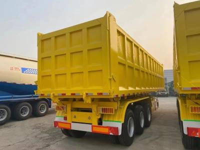 China Self-dumping Truck HOWO 8X4 Sino HOWO Tipping Dumper Truck ABS Anti-lock Braking System for sale