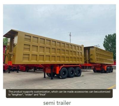 China Steel Flatbed Dump Trucks 8X4 Cargo Truck Prices for Customer Requirements 345-460HP for sale