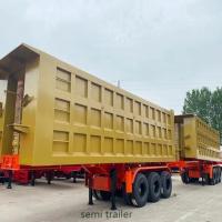 China Steel Flatbed Dump Trucks 8X4 Cargo Truck Prices for Customer Requirements 345-460HP for sale