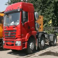China Super Performance Used Germany Car Tractor Trucks with Gross Vehicle Weight 5001-10000 Kg for sale