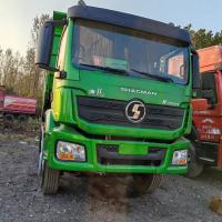 China Foton Auman Galaxy Tractor Truck Heavy Truck Segement with 1 Year After-sales Service for sale