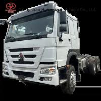 China Big Capacity Chenglong Heavy Duty Dump Trucks with Seats ≤5 and Horsepower ＞450hp for sale