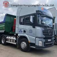 China Volvo Tractor Truck Head with Horsepower＞450hp and Manual Window at Affordable for sale