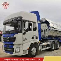 China Gross Vehicle Weight 5001-10000 Kg Foton Auman Tractor Truck with Affordable for sale