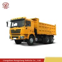 China Powerful Tractor Truck with GCC Tire Certification and Air Suspension Driver prime s Seat for sale
