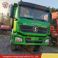 China Versatile HOWO Tractor Truck Sinotruk Tractor Head Truck 8.2tons with Tubeless Design for sale