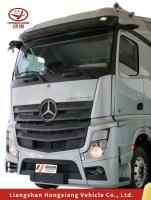 China Segement Seller Tractor Truck with Standard Configuration 1 Year After-sales Service for sale