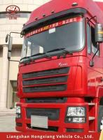 China 6×4 Drive Wheel HOWO Tractor Truck with Strong Power and Seats for sale