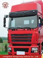 China Mercedes Benz Actros Tractor Truck with 1 Year After-sales Service and Heavy Duty Design for sale