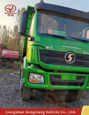 China Dongfeng Port Transport Diesel Heavy Trailer Head Prime Mover Towing Tractor Trucks for sale
