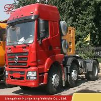 China Sinotruk HOWO Tractor Truck Trailer Trucks Head 6×4 Drive Wheel for Your Construction for sale